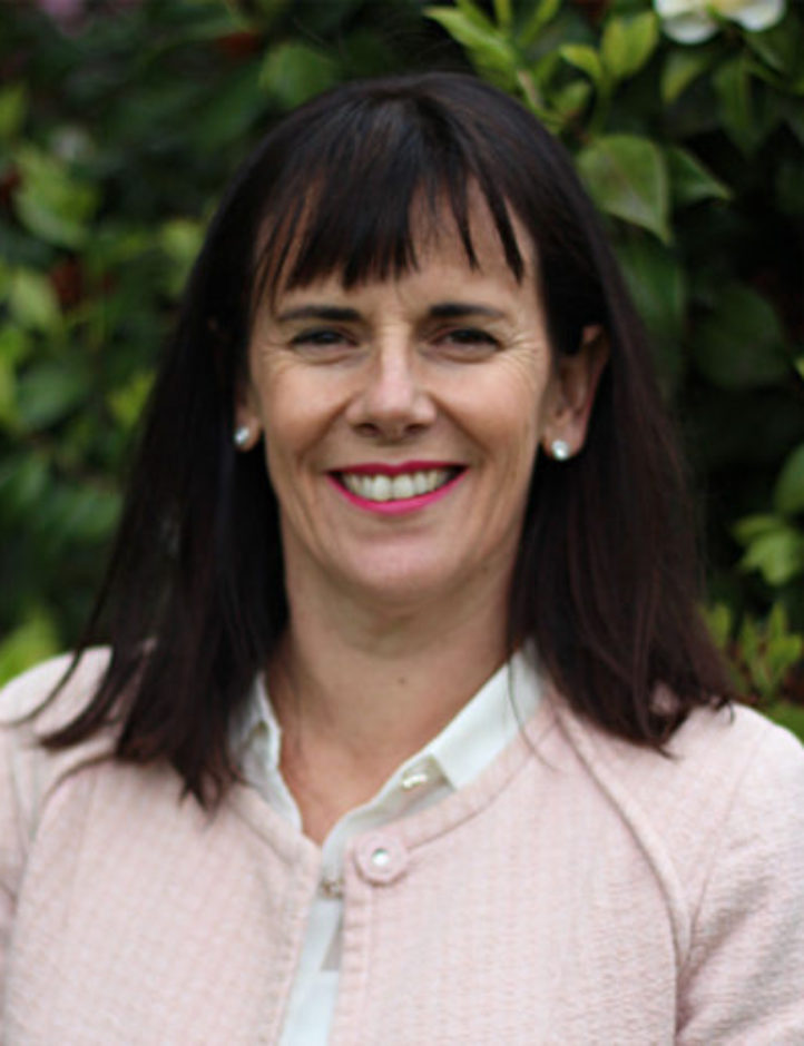 Our Team - Little Company of Mary Christchurch